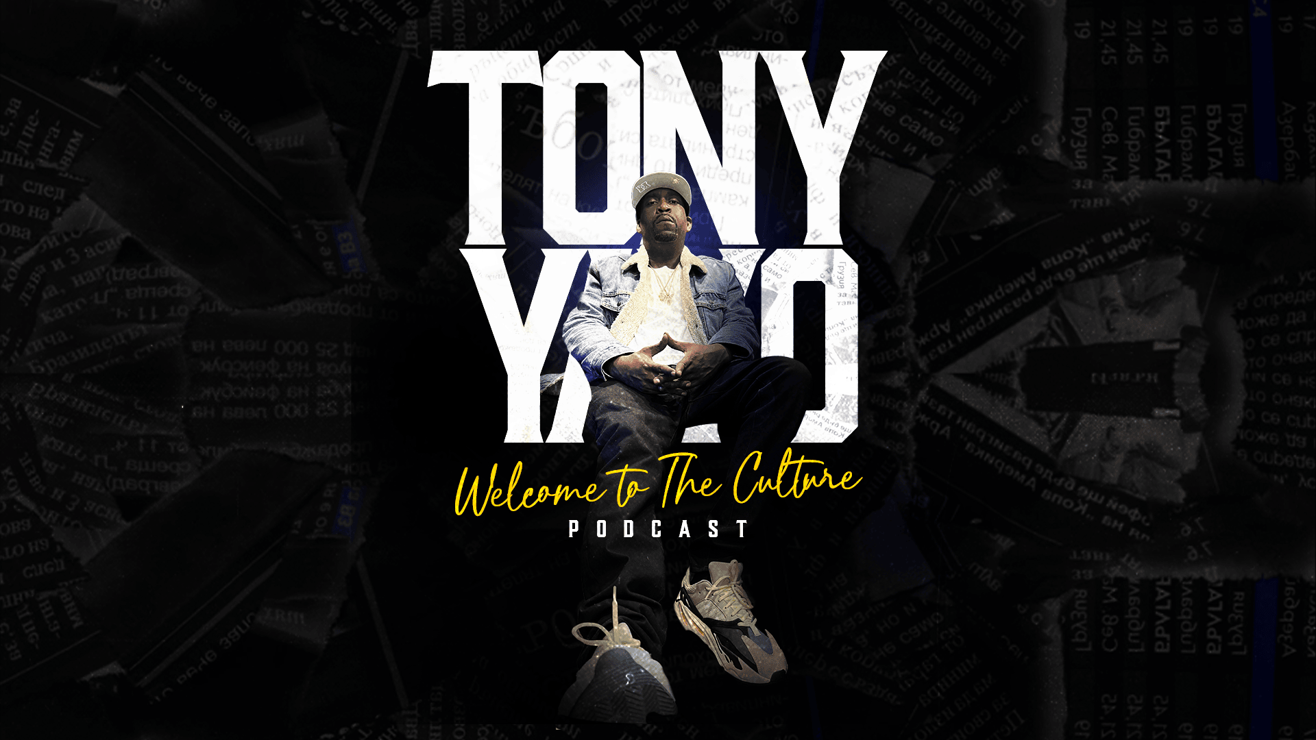 Expand Your Brand With Tony Yayo